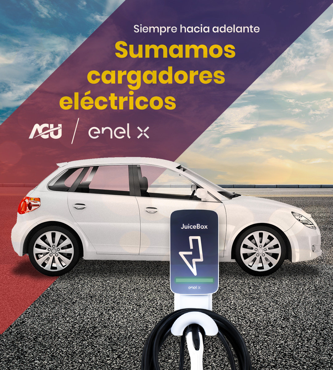 ACU - Automóvil Club del Uruguay